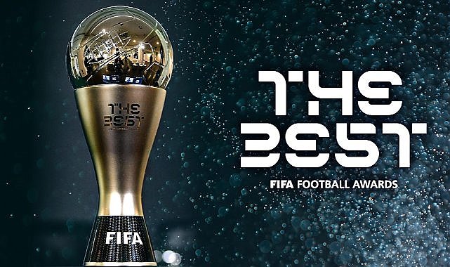 FIFA 2024'ün en iyi futbolcuları belli oldu! Yılın 11'ine kimler ...