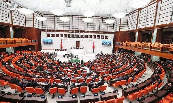 2026 torba yasası geliyor! Torba yasada yer alacak tüm konular belli ...