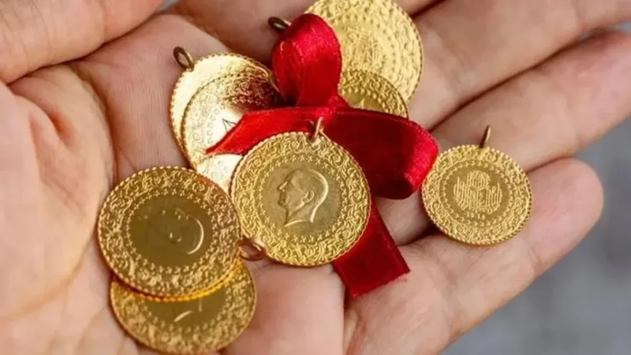 Gram altın ne zaman 8000 TL olacak? - Gazete Gerçek