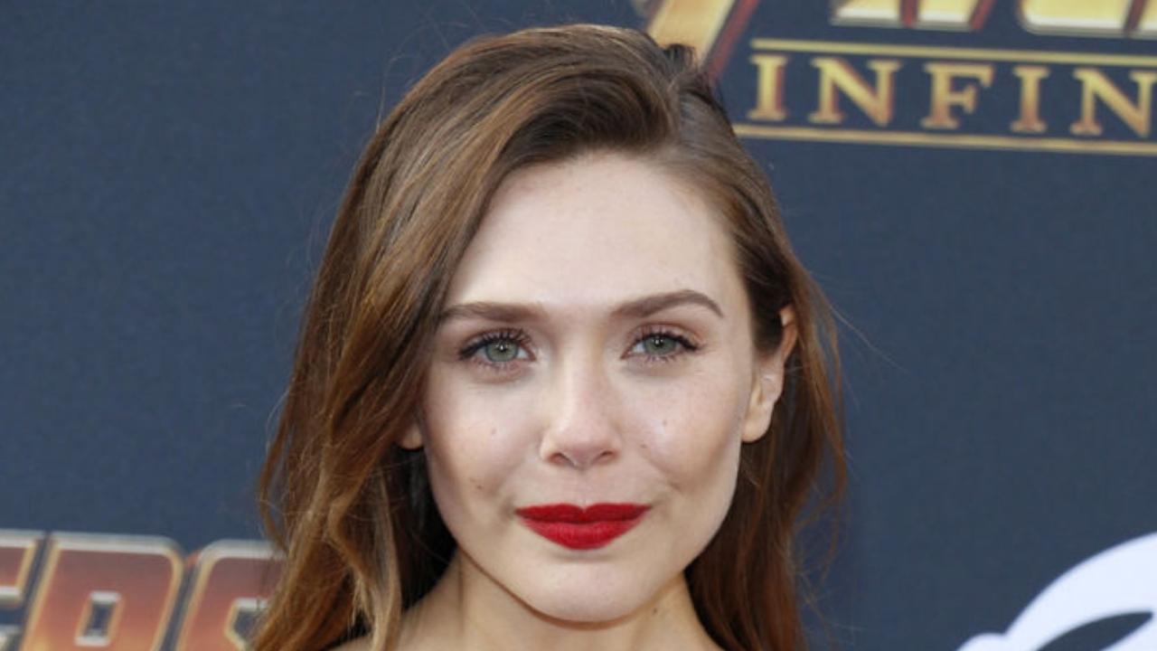 Elizabeth Olsen hamile mi? - Gazete Gerçek