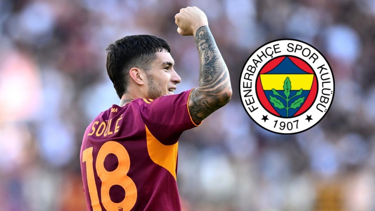 Fenerbahçe için Soule iddiası - Gazete Gerçek