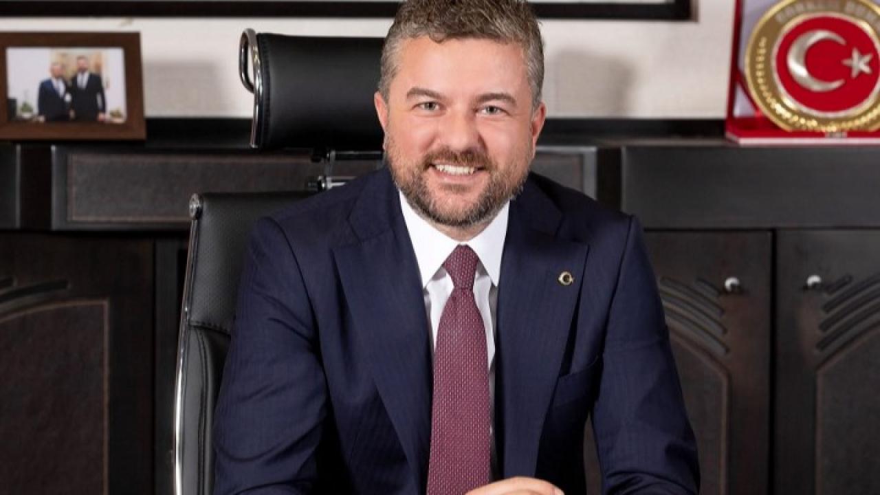 Görkem Duman kimdir? Buca Belediye Başkanı tutuklandı - Gazete Gerçek