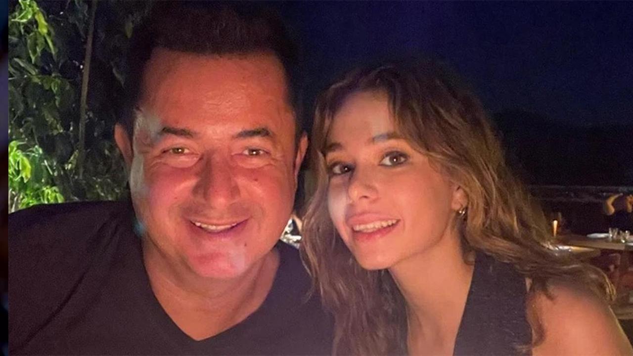 Leyla Ilıcalı kimdir? Acun Ilıcalı’nın kızı Leyla Ilıcalı kaç yaşında ...