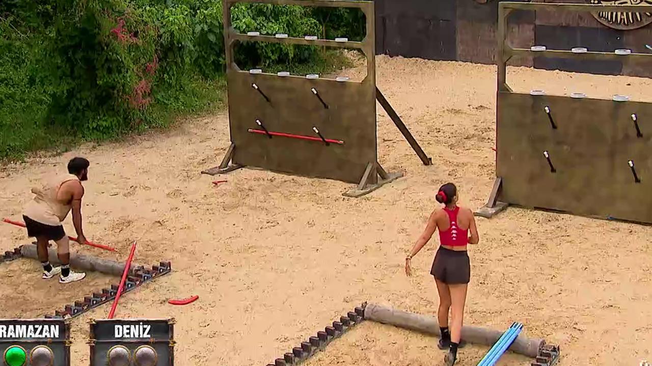 Survivor dokunulmaz kim oldu? Bireysel dokunulmazlığı kim kazandı ...