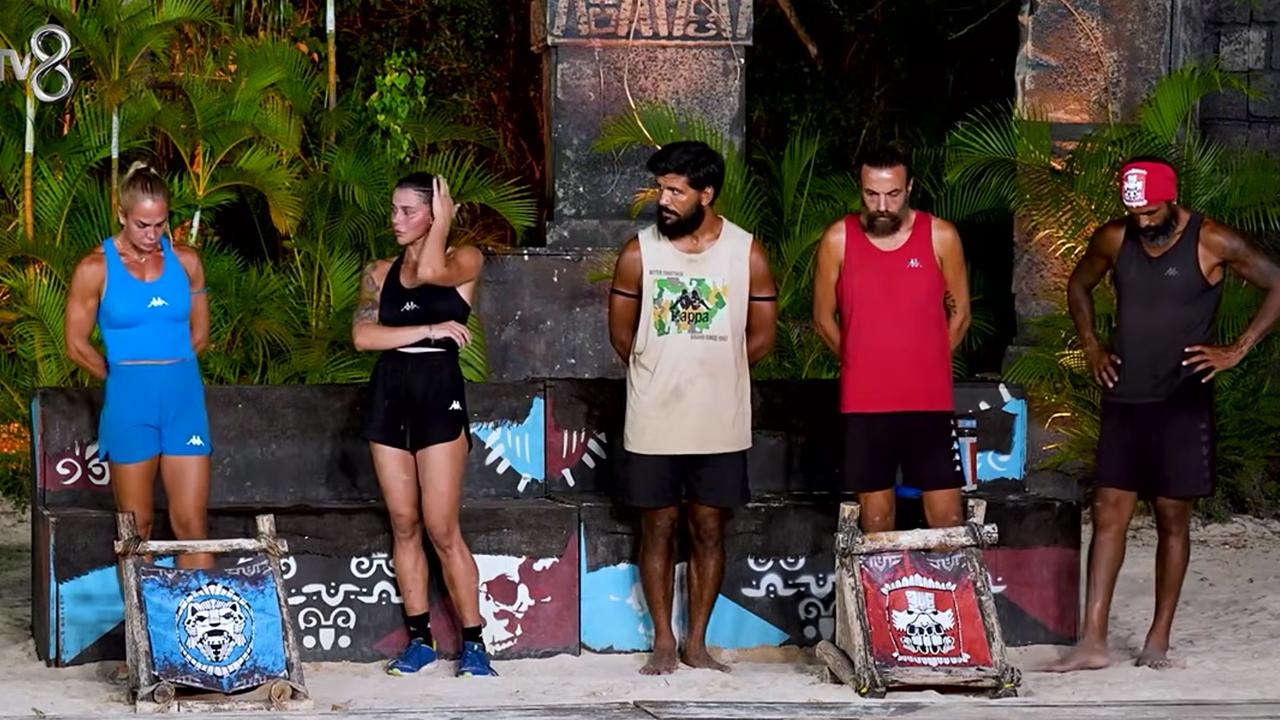 Survivor İstanbul biletini kim aldı? İstanbul'a gidecek isim kim oldu ...