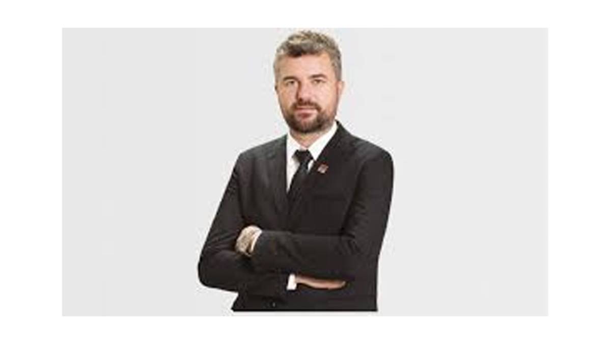 Görkem Duman kimdir? Buca Belediye Başkanı tutuklandı - Gazete Gerçek