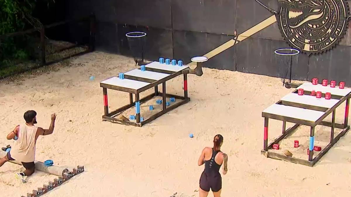 Survivor İstanbul biletini kim aldı? İstanbul'a gidecek ikinci isim kim ...